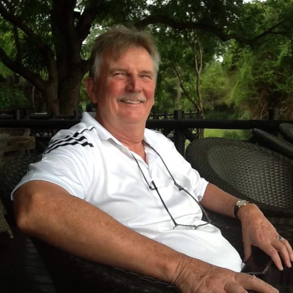 Obituary: Rodney Love - Chai FM